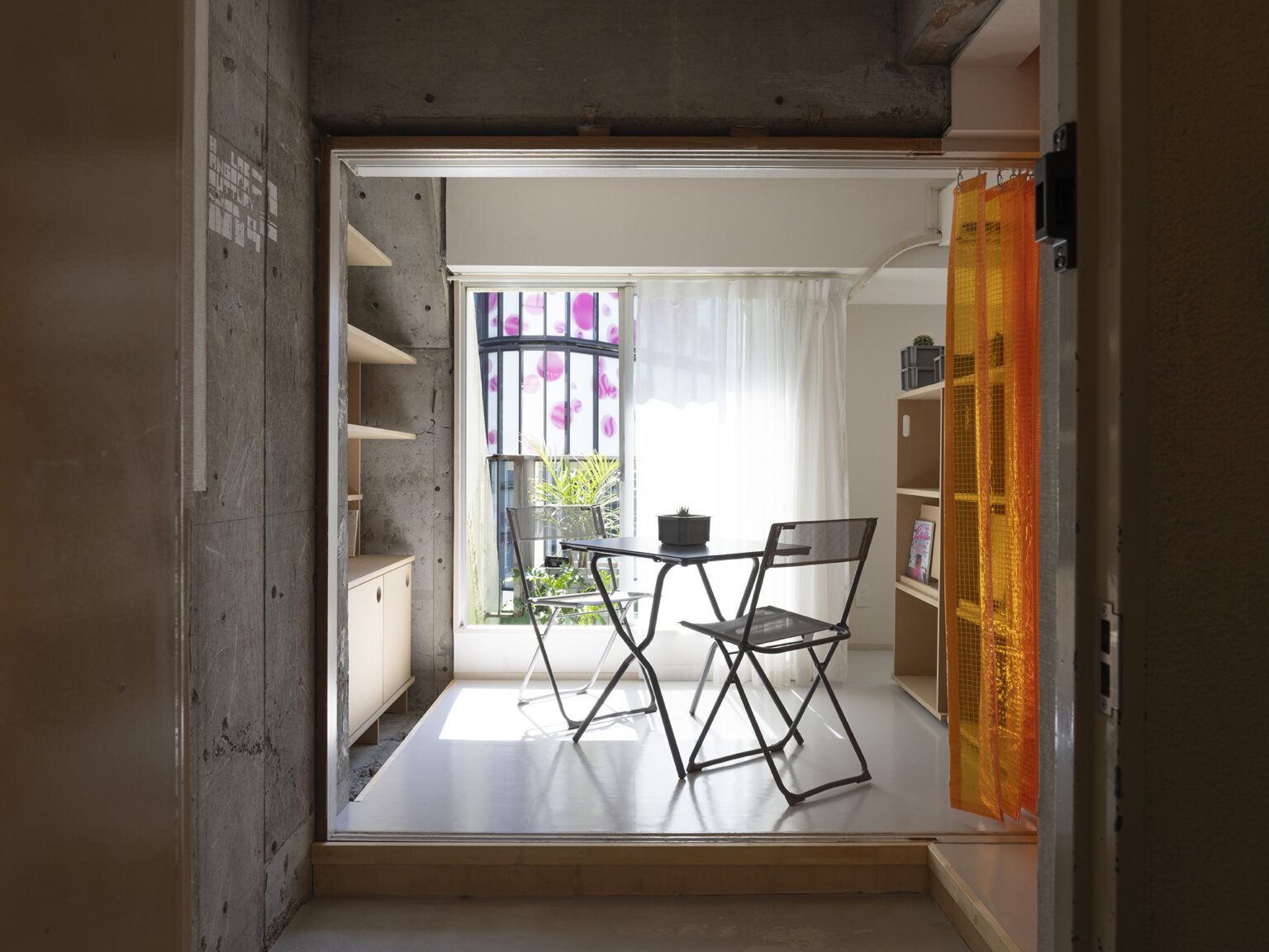 事務所リニューアルしました | Hangout Laboratory